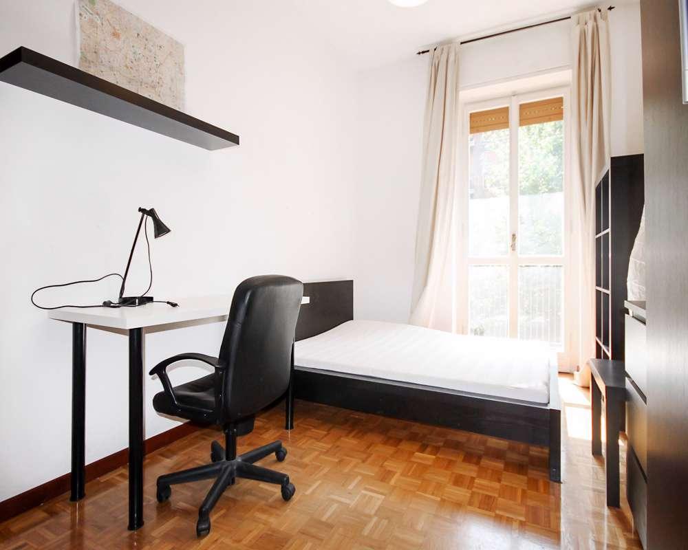 Stanza/Camera in affitto a Milano