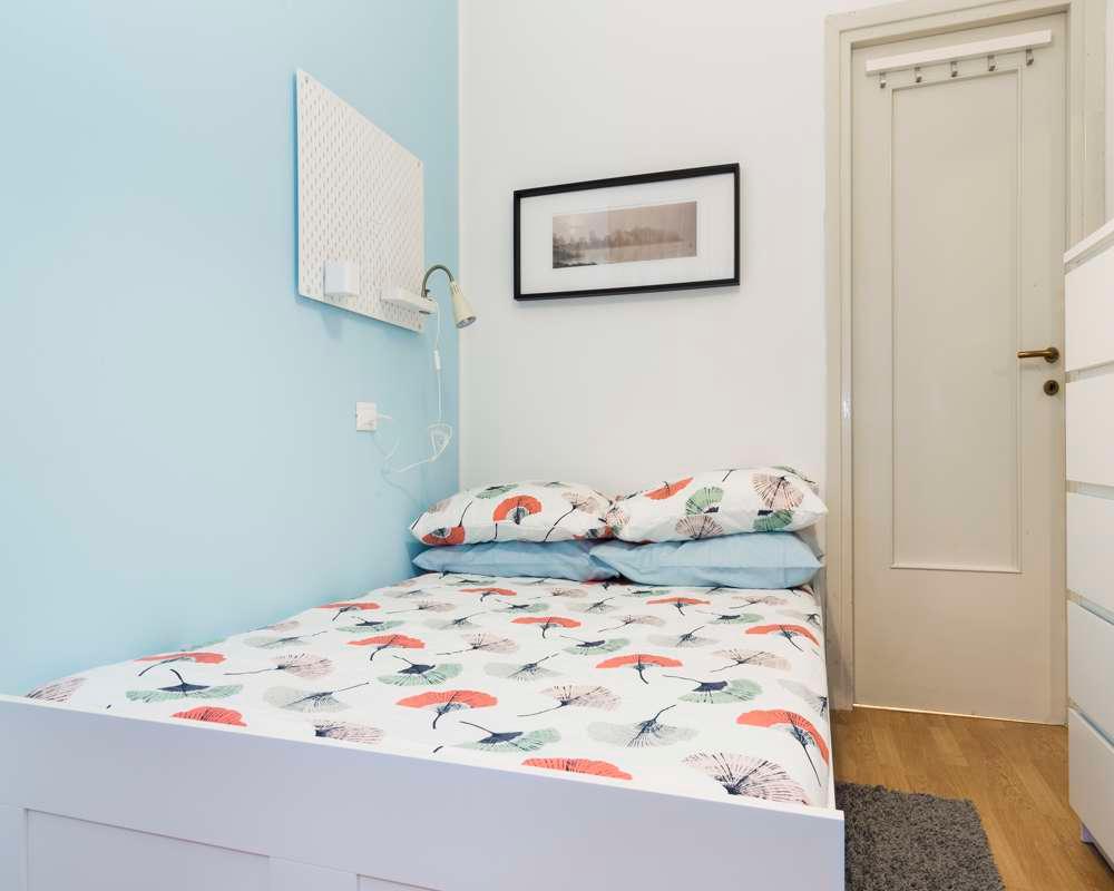 Stanza/Camera in affitto a Milano