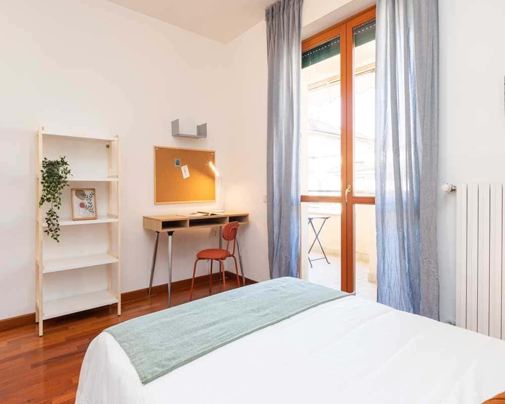 Stanza/Camera in affitto a Milano