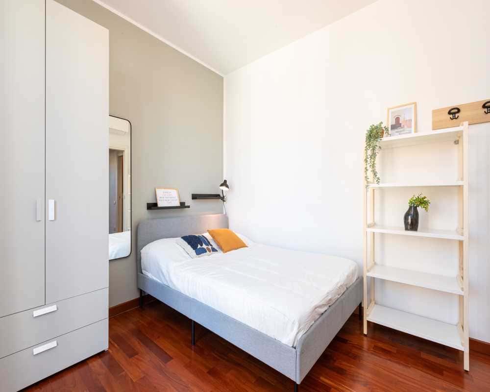 Stanza/Camera in affitto a Milano