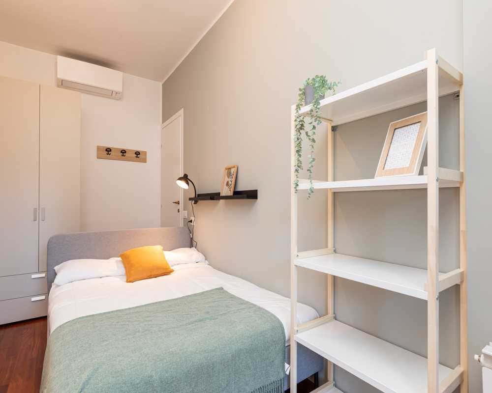 Stanza/Camera in affitto a Milano