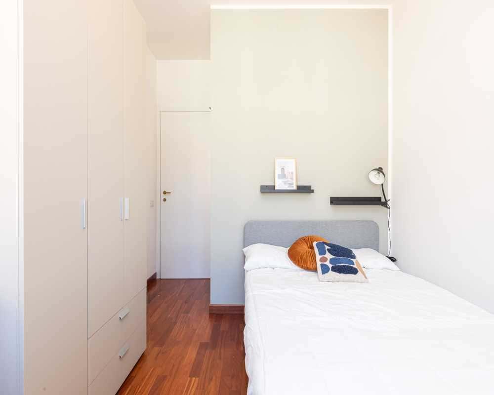 Stanza/Camera in affitto a Milano