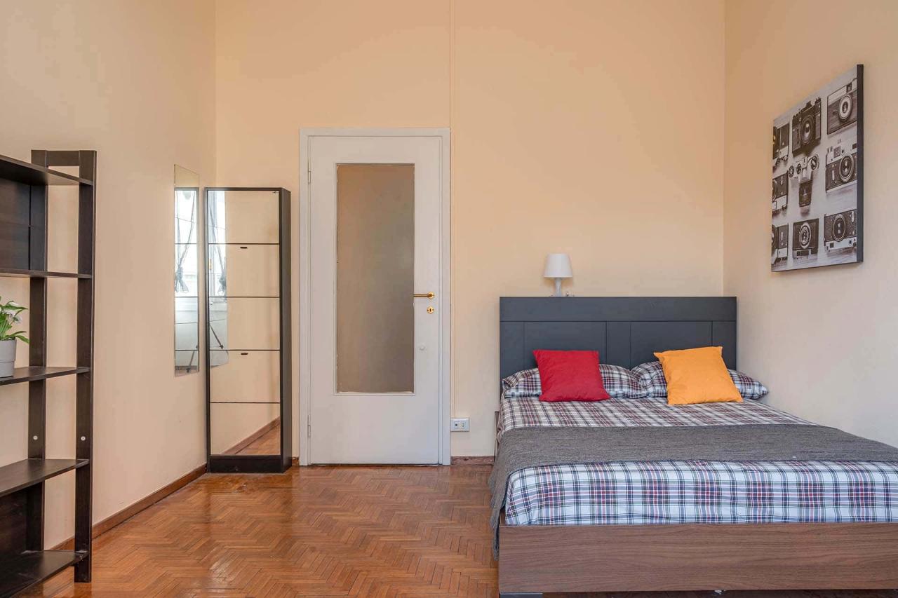 Stanza/Camera in affitto a Milano