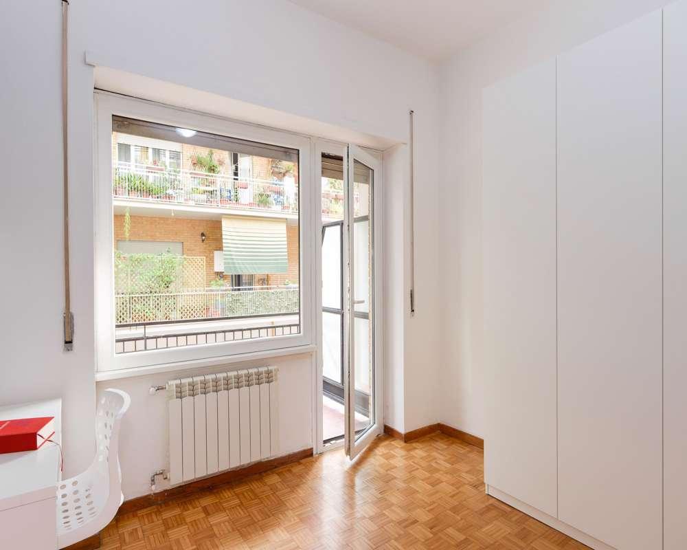 Stanza/Camera in affitto a Roma