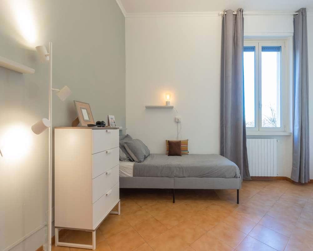 Stanza/Camera in affitto a Roma