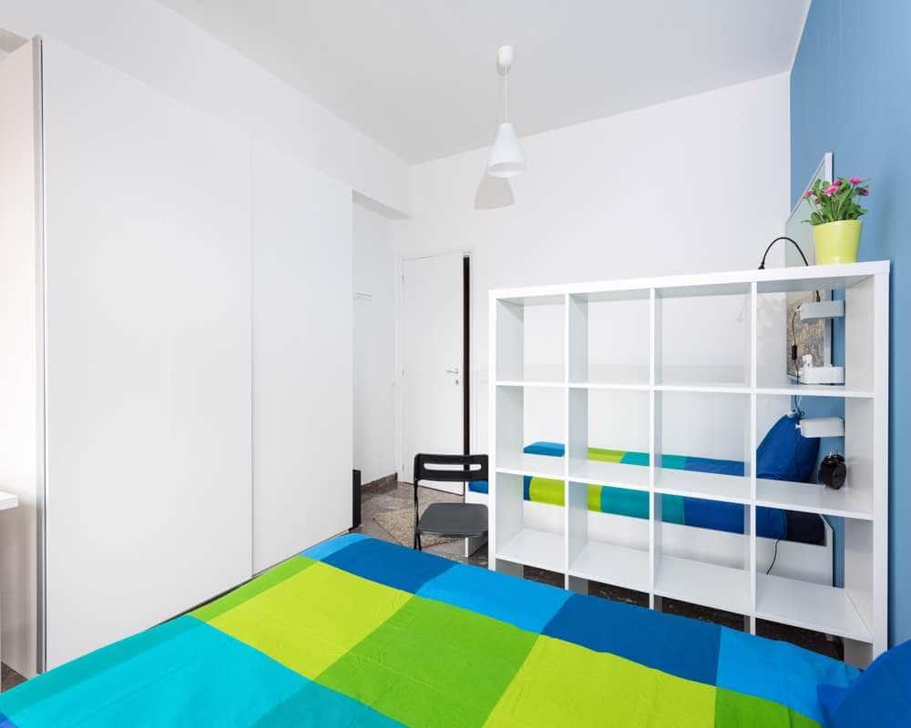 Stanza/Camera in affitto a Roma