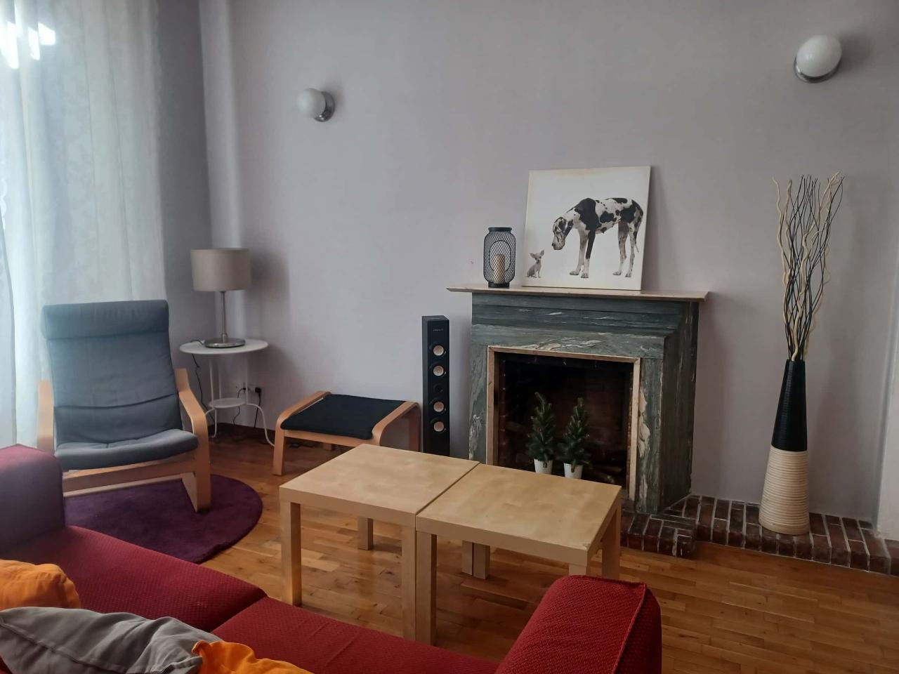 Appartamento in affitto a Firenze