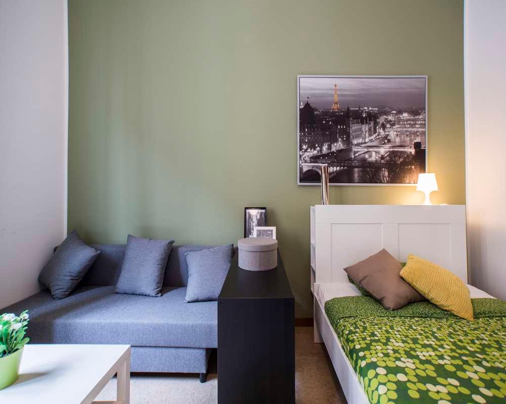 Stanza/Camera in affitto a Milano