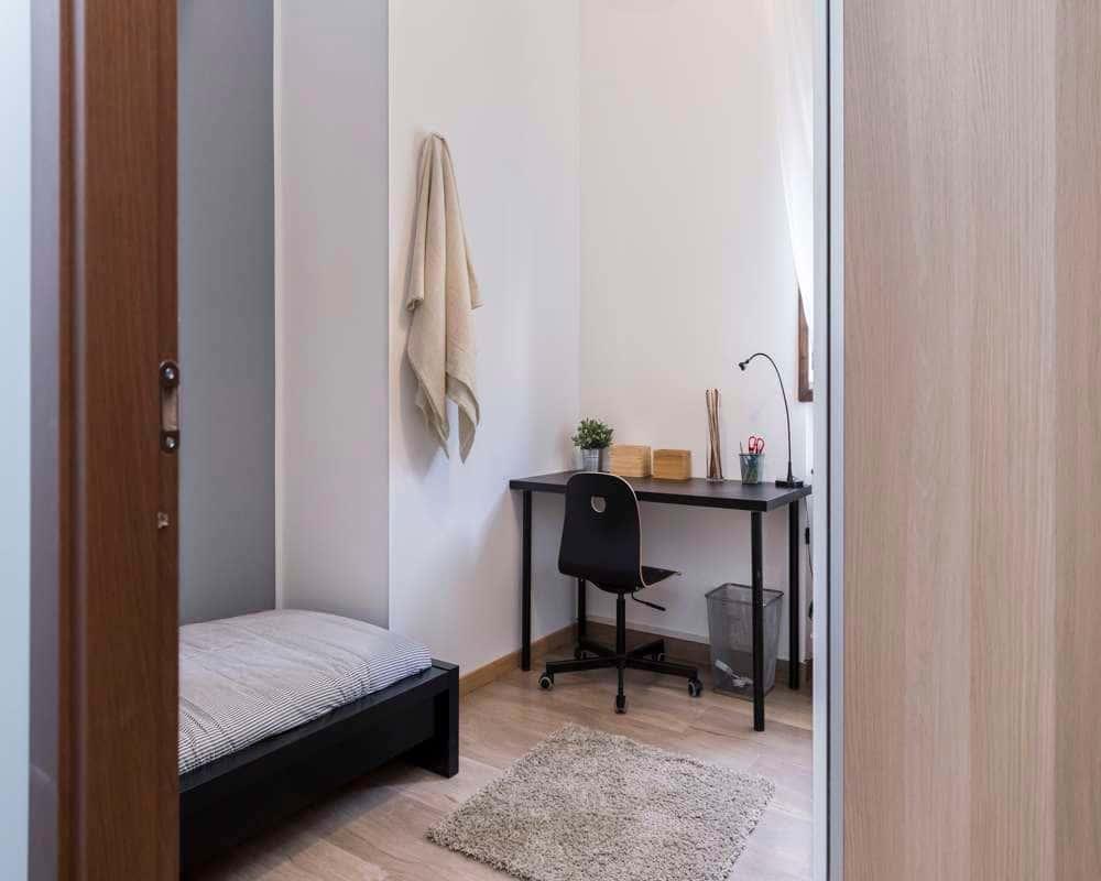 Stanza/Camera in affitto a Milano