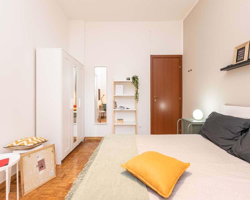 Stanza/Camera in affitto a Milano