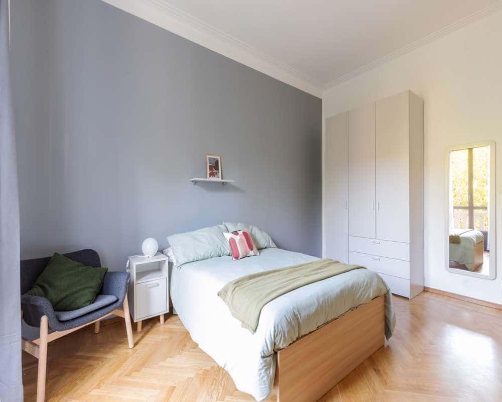 Stanza/Camera in affitto a Torino