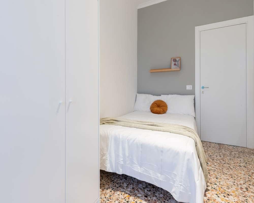 Stanza/Camera in affitto a Torino