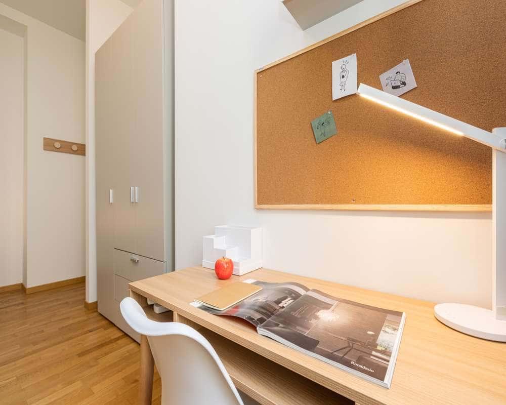 Stanza/Camera in affitto a Milano