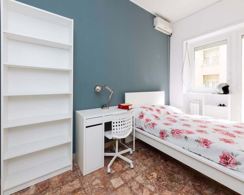 Stanza/Camera in affitto a Roma