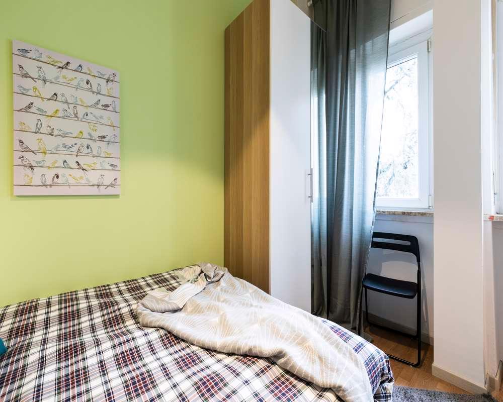 Stanza/Camera in affitto a Milano