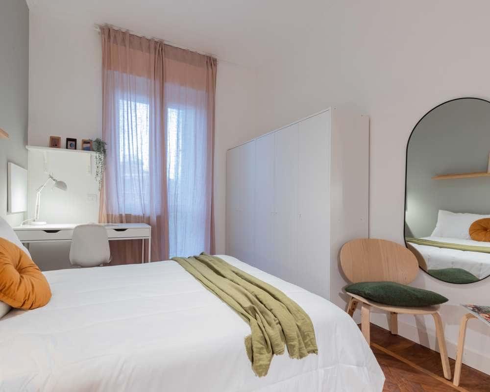 Stanza/Camera in affitto a Torino