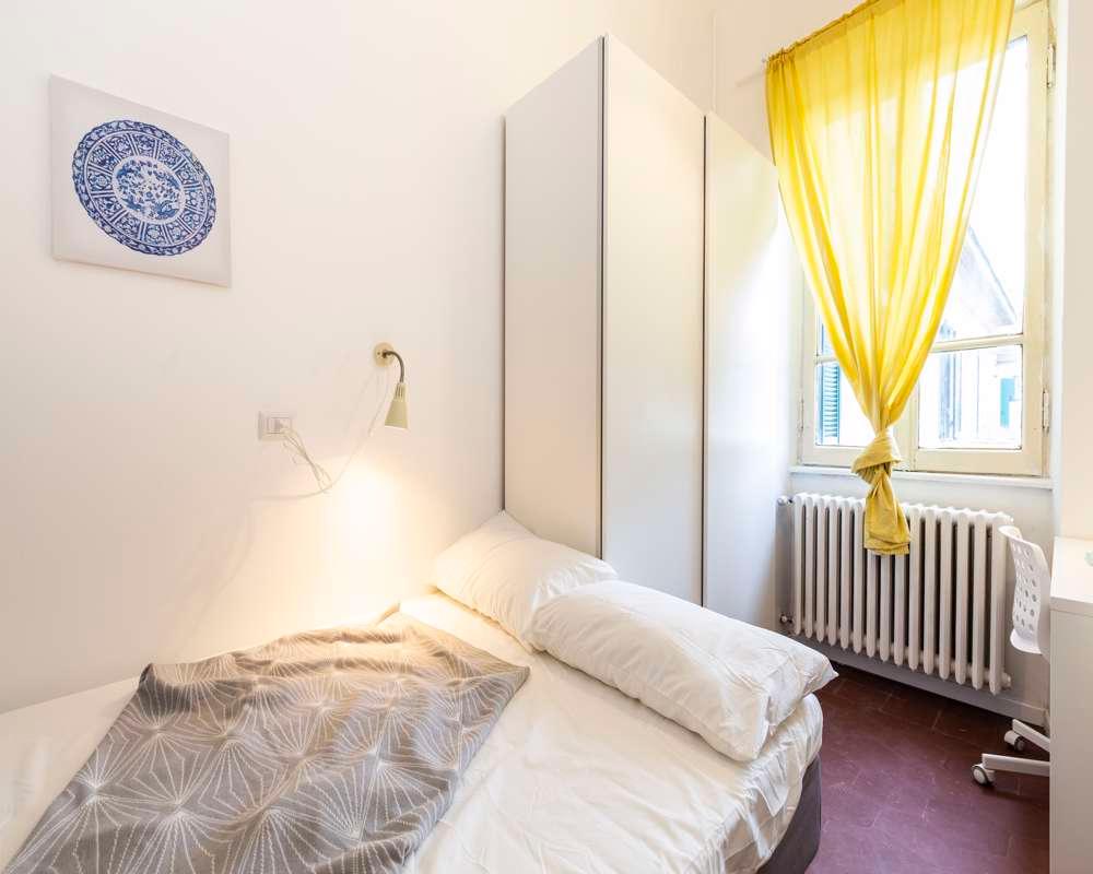 Stanza/Camera in affitto a Milano