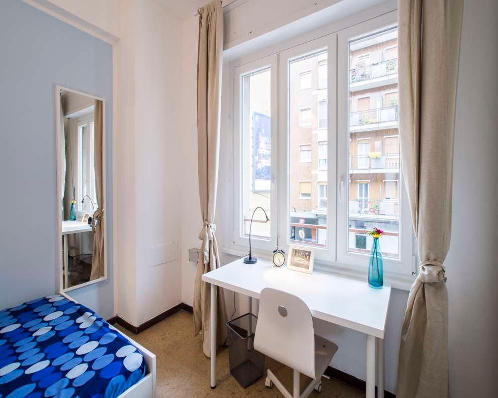 Stanza/Camera in affitto a Milano