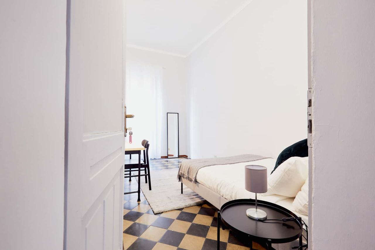 Stanza/Camera in affitto a Torino