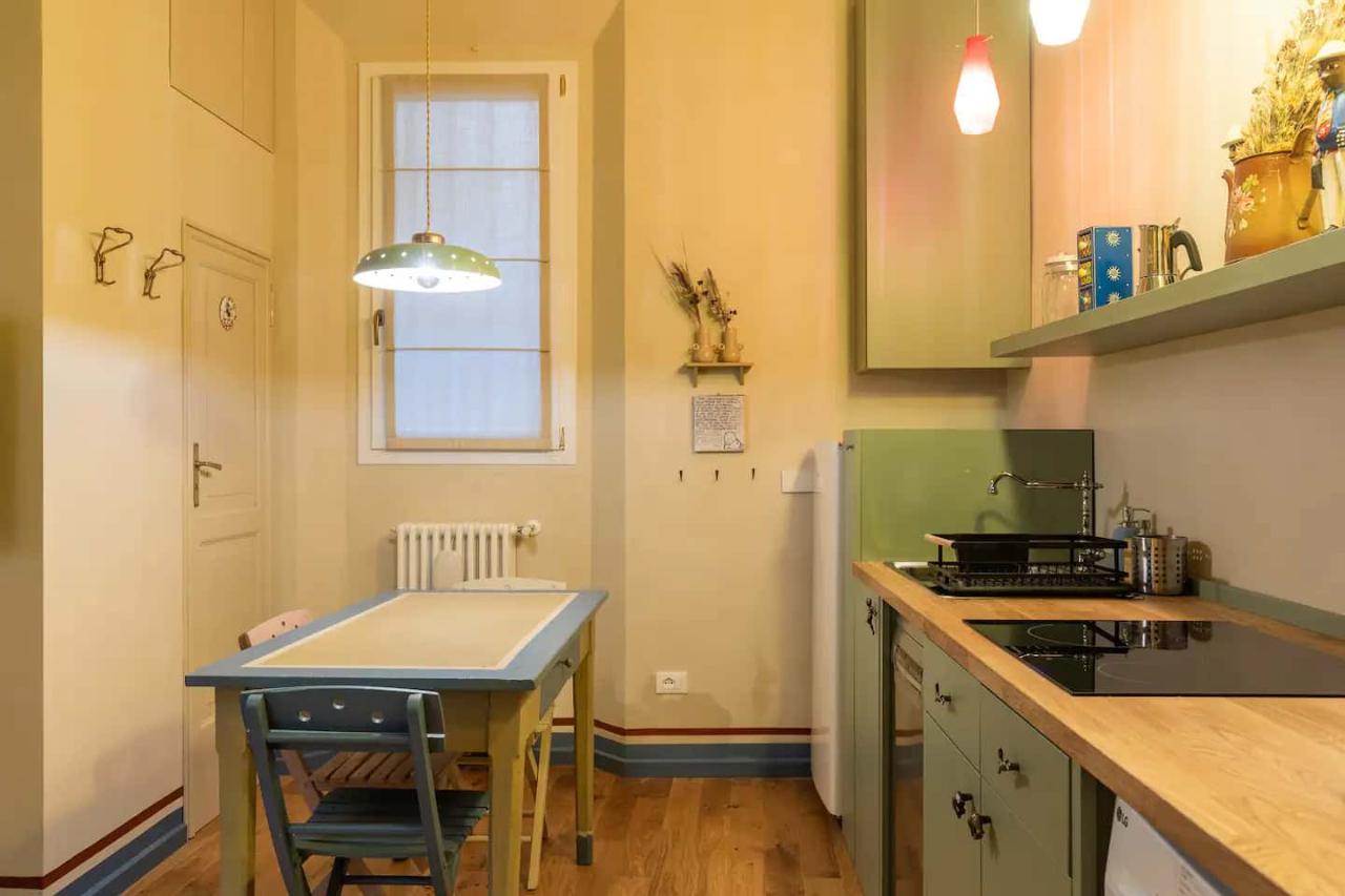 Appartamento in affitto a Bologna