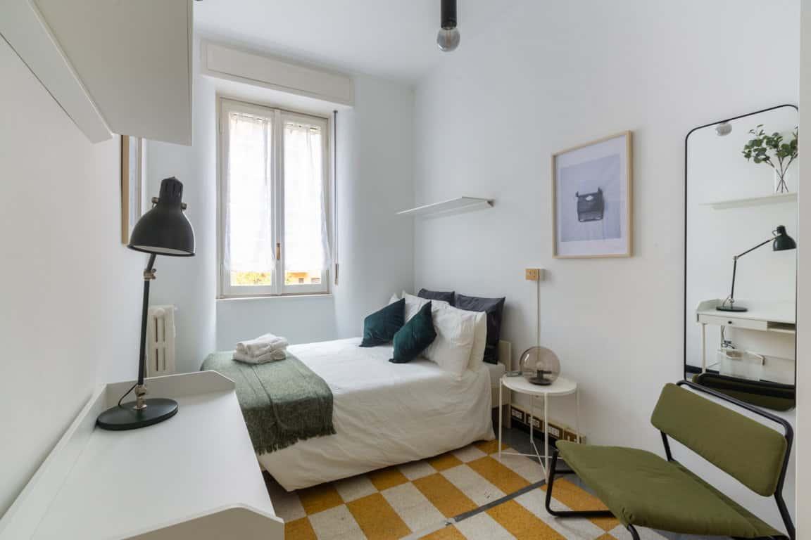 Stanza/Camera in affitto a Milano