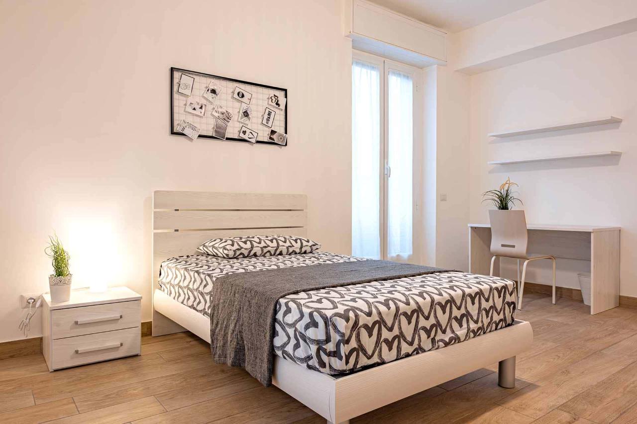 Stanza/Camera in affitto a Milano