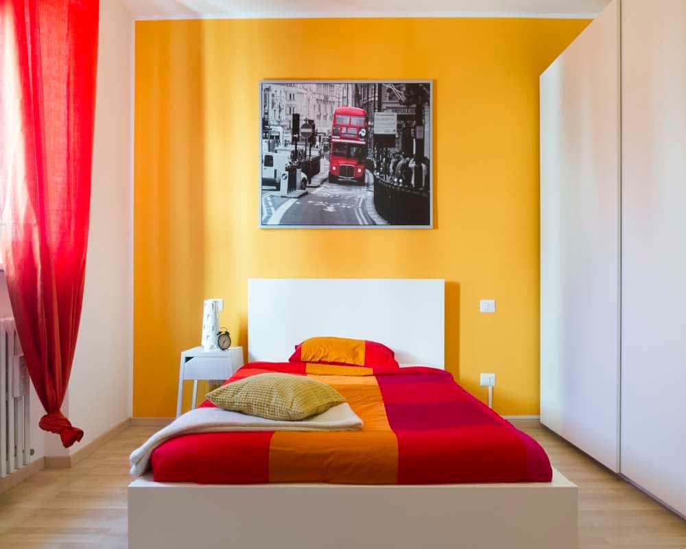 Stanza/Camera in affitto a Milano