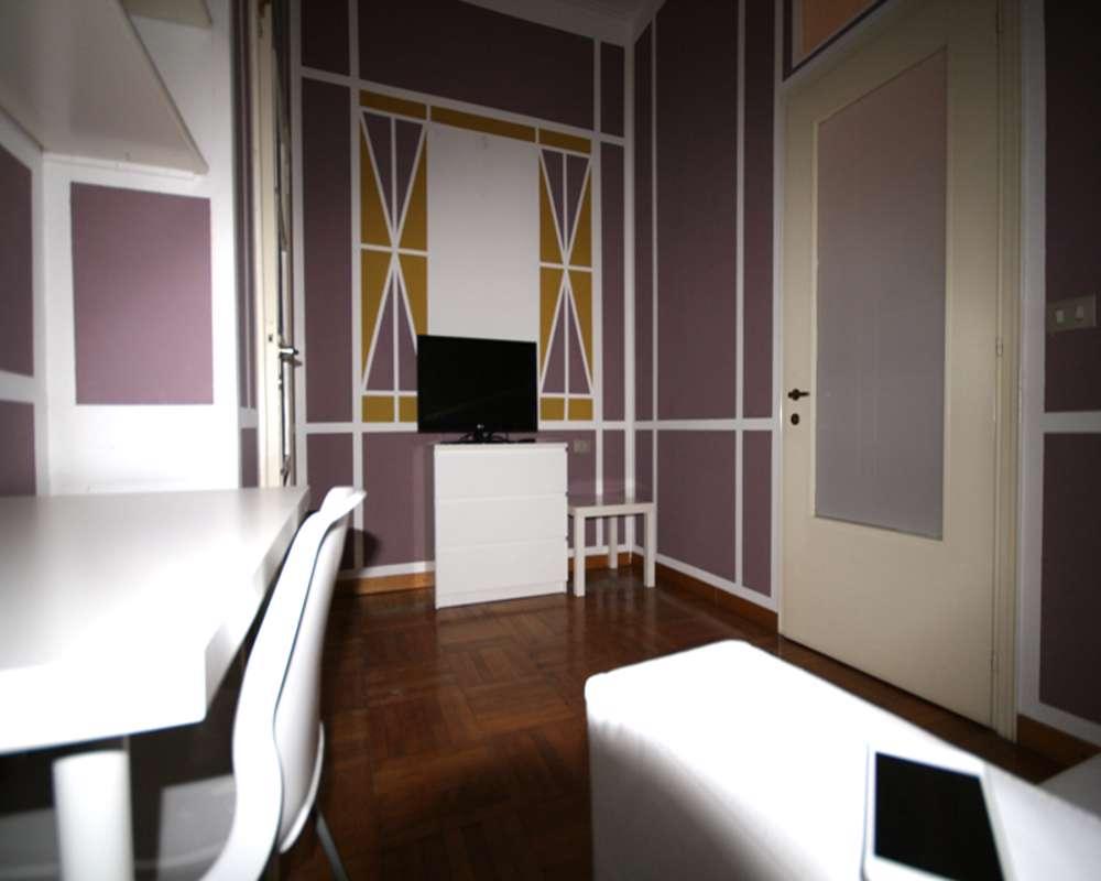 Stanza/Camera in affitto a Milano