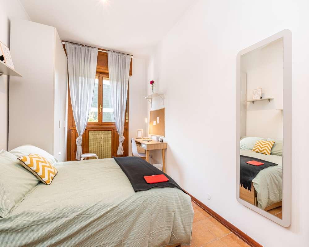 Stanza/Camera in affitto a Milano