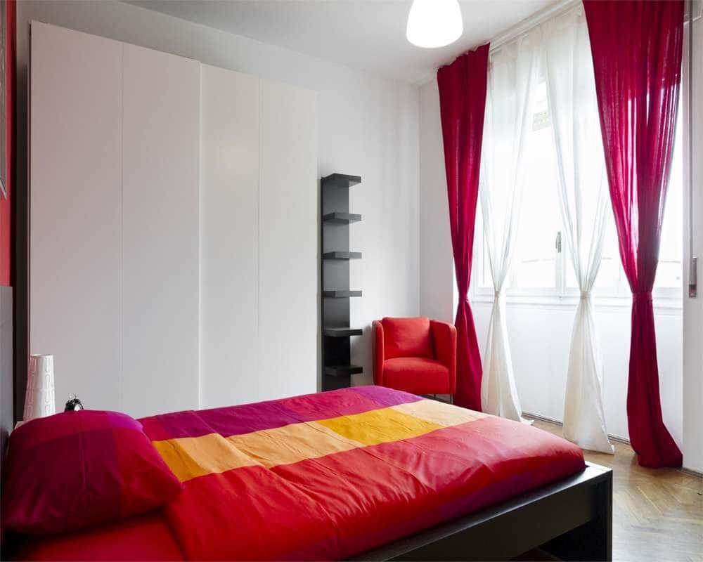 Stanza/Camera in affitto a Milano