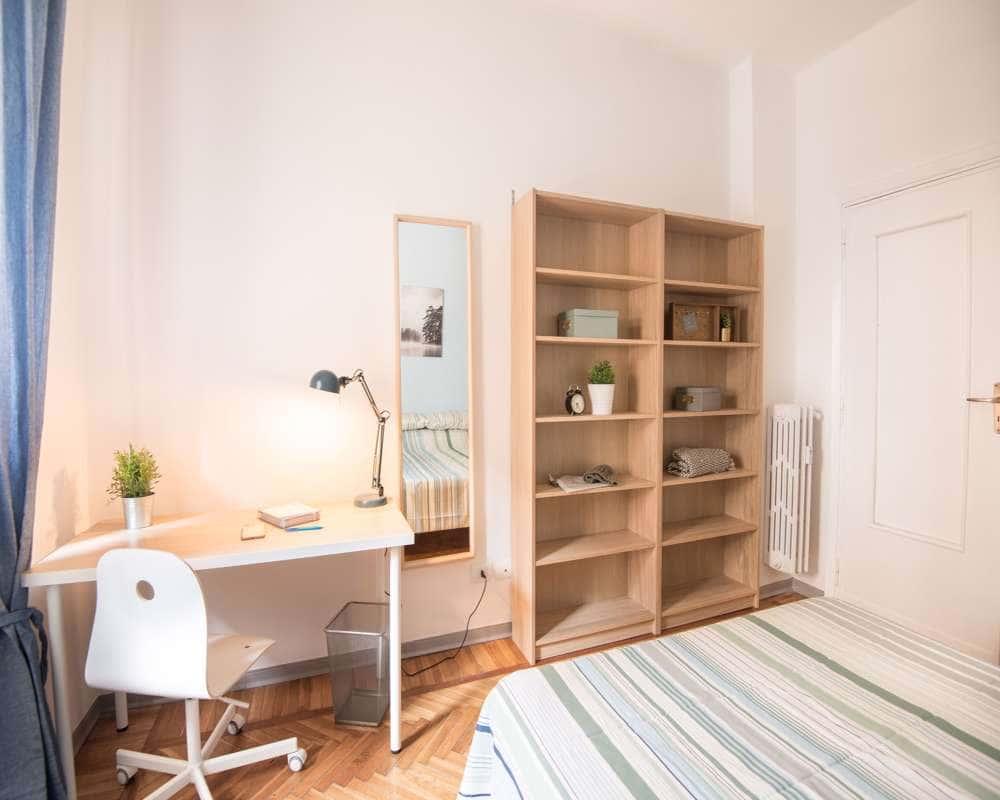 Stanza/Camera in affitto a Torino