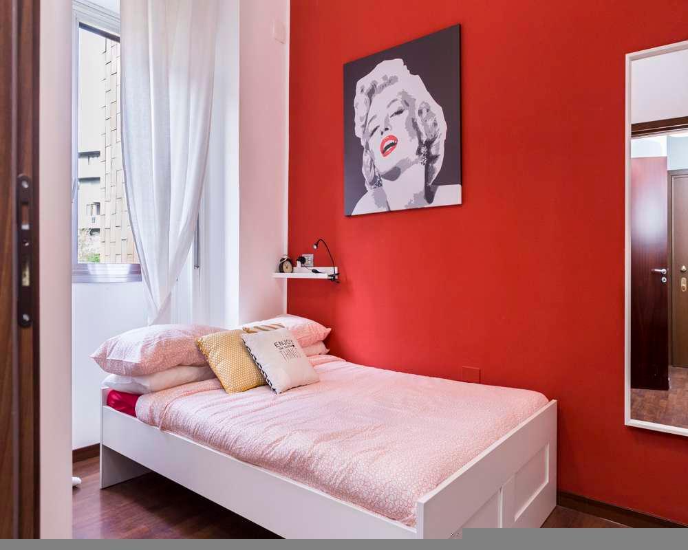 Stanza/Camera in affitto a Milano
