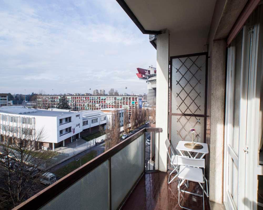 Stanza/Camera in affitto a Milano