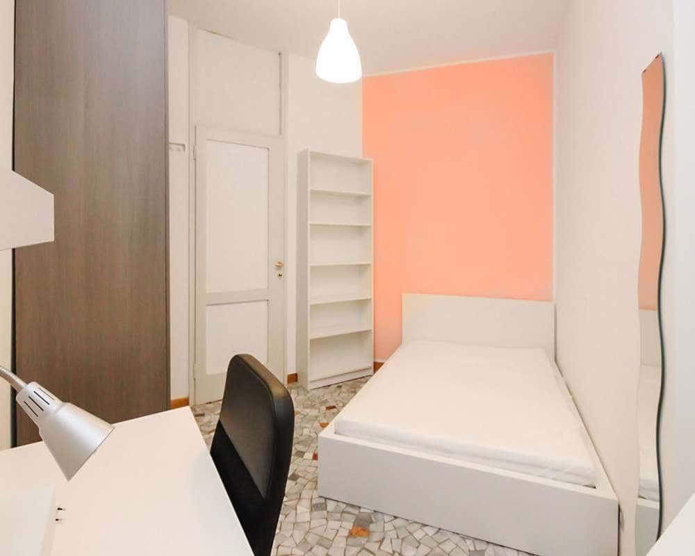 Stanza/Camera in affitto a Milano