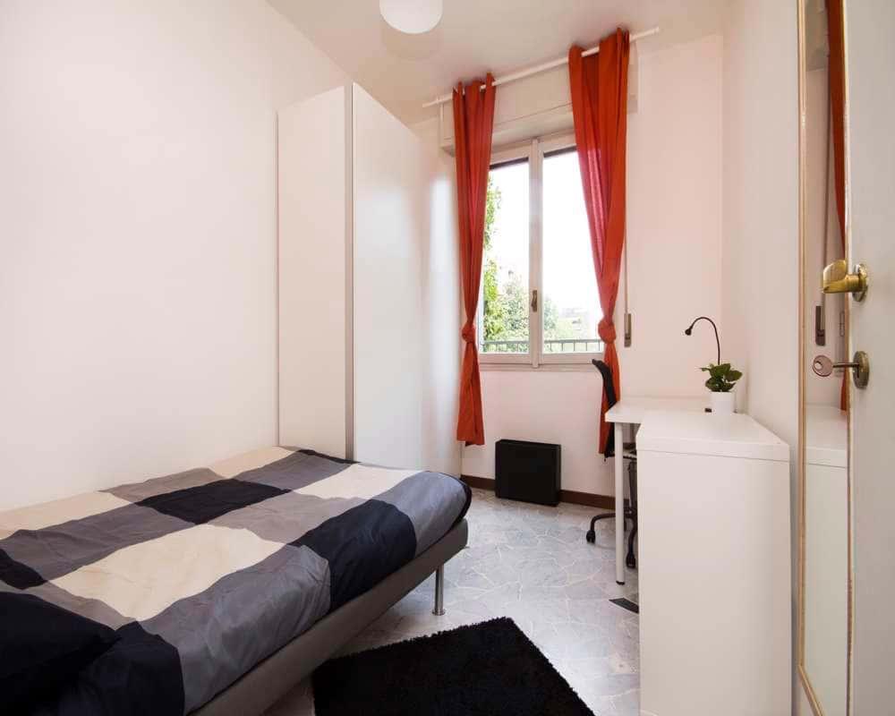 Stanza/Camera in affitto a Milano