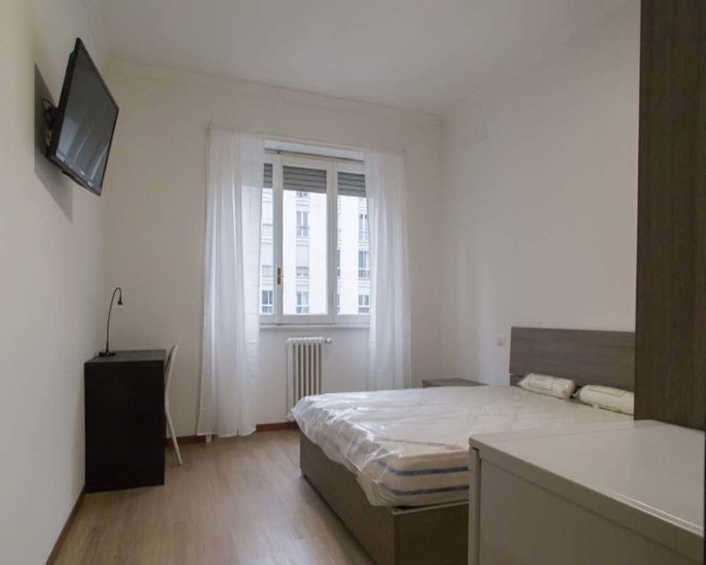 Stanza/Camera in affitto a Milano