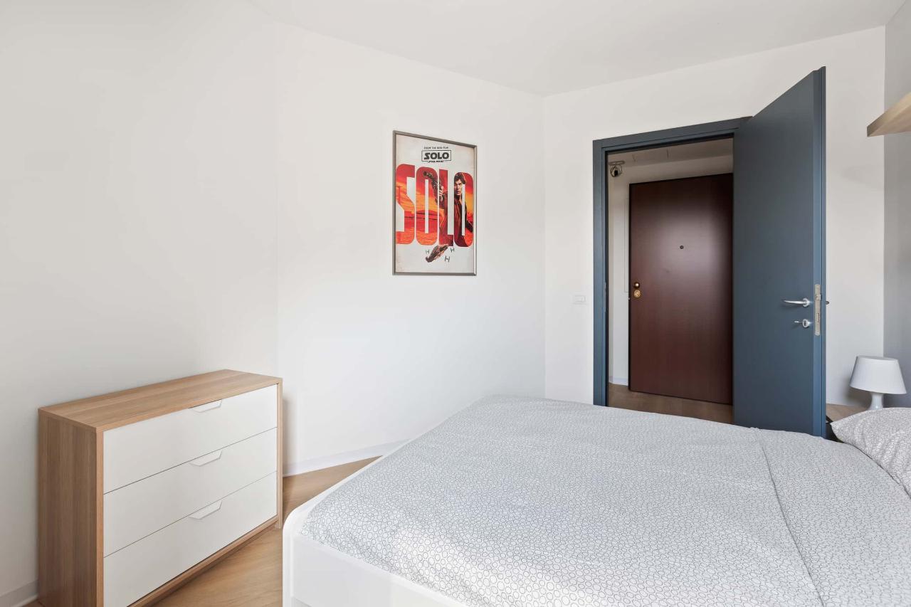 Stanza/Camera in affitto a Milano