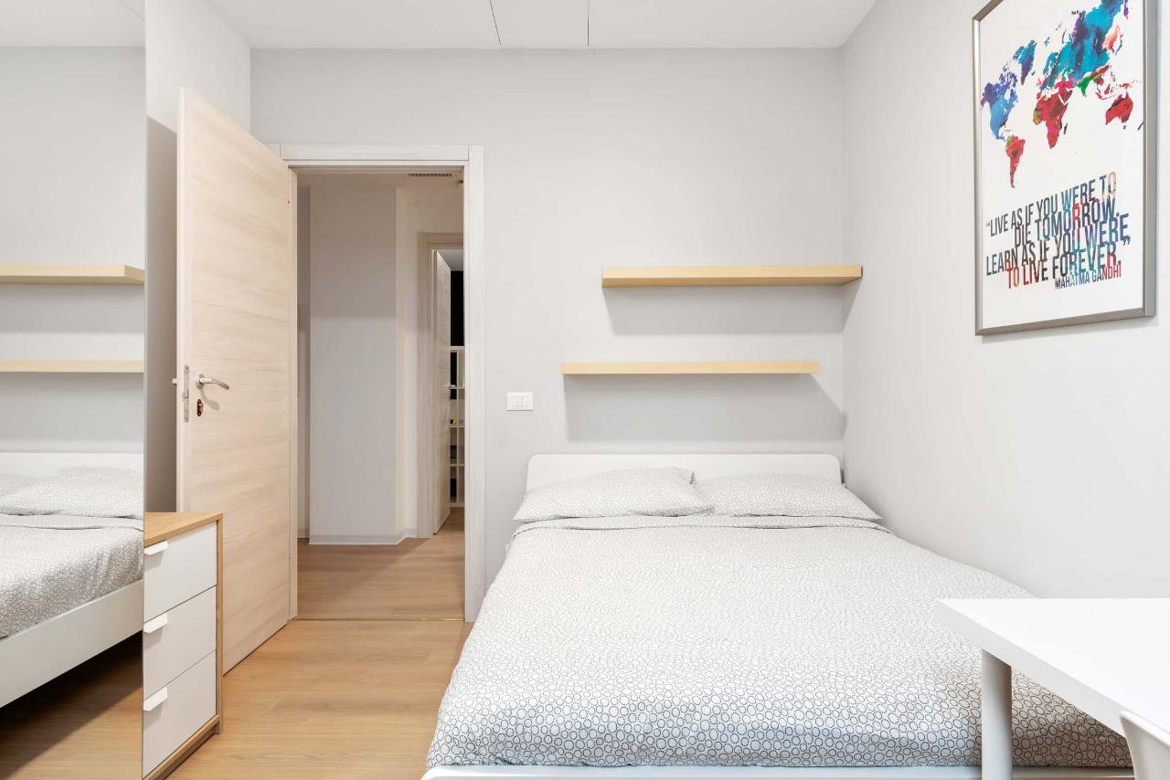 Stanza/Camera in affitto a Milano