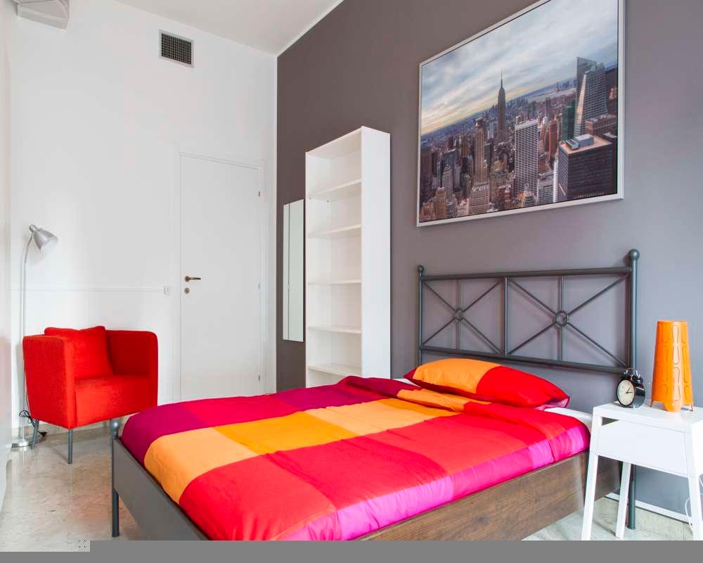 Stanza/Camera in affitto a Milano