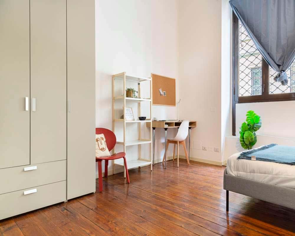 Stanza/Camera in affitto a Milano