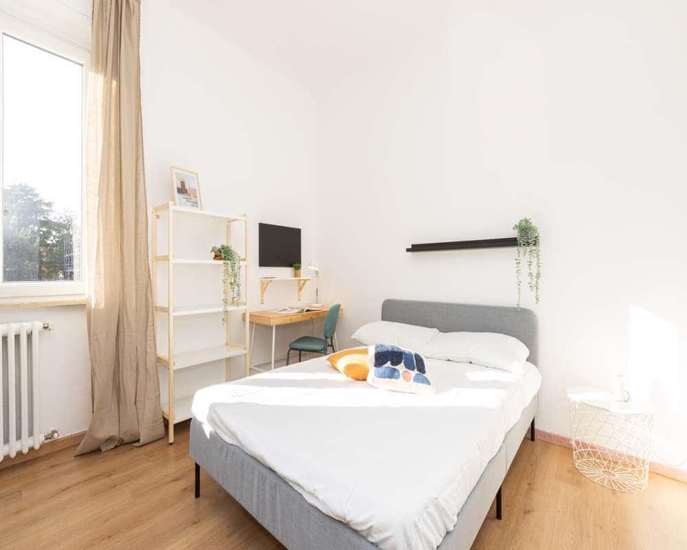 Stanza/Camera in affitto a Milano