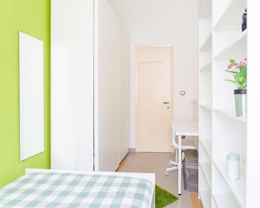 Stanza/Camera in affitto a Roma