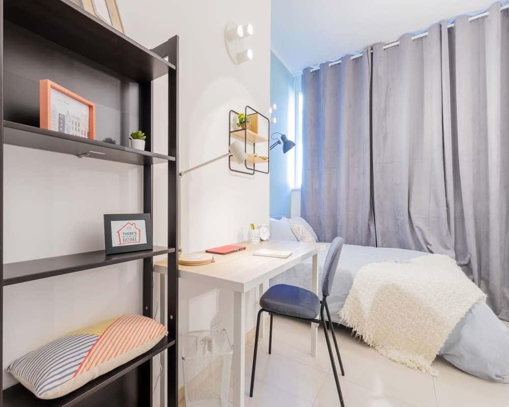 Stanza/Camera in affitto a Torino