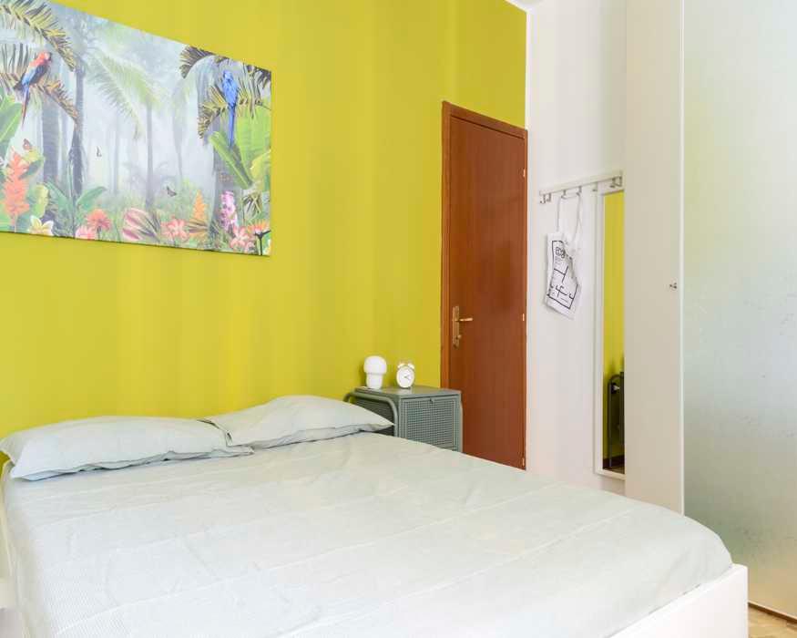 Stanza/Camera in affitto a Milano