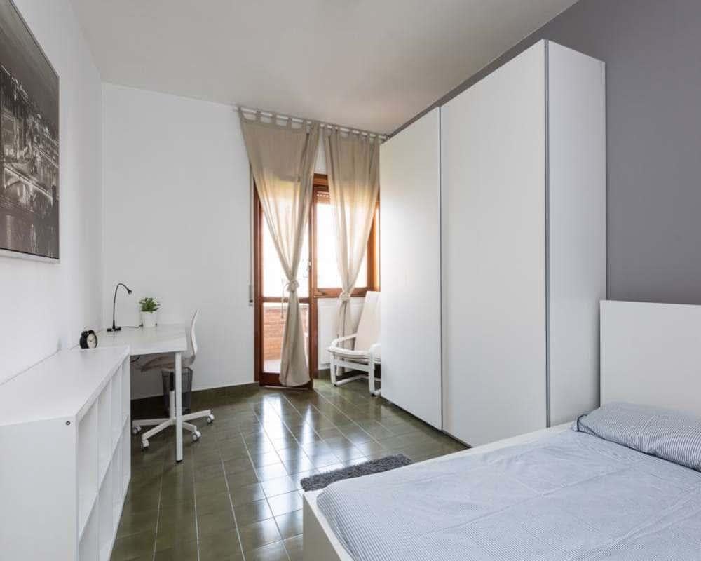 Stanza/Camera in affitto a Roma