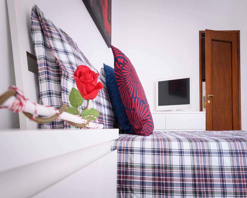 Stanza/Camera in affitto a Milano