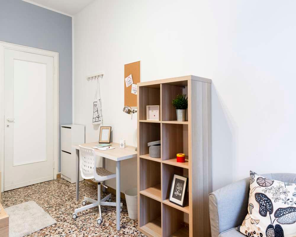 Stanza/Camera in affitto a Milano