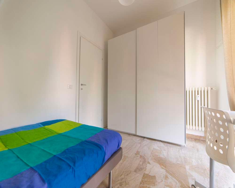 Stanza/Camera in affitto a Milano