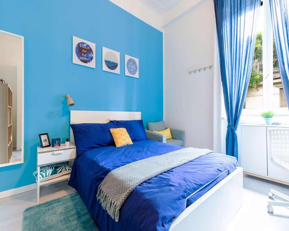 Stanza/Camera in affitto a Milano