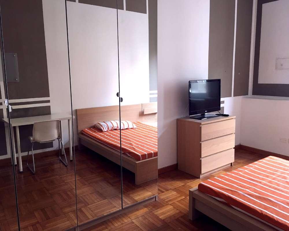 Stanza/Camera in affitto a Milano